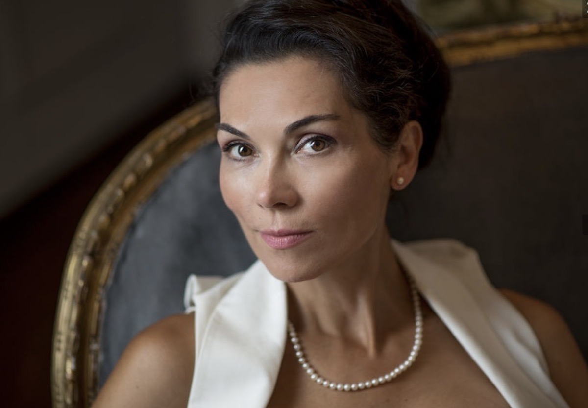 Sabrina Noack: Glumu sam pretvorila u teatarsku terapiju - Women in Adria