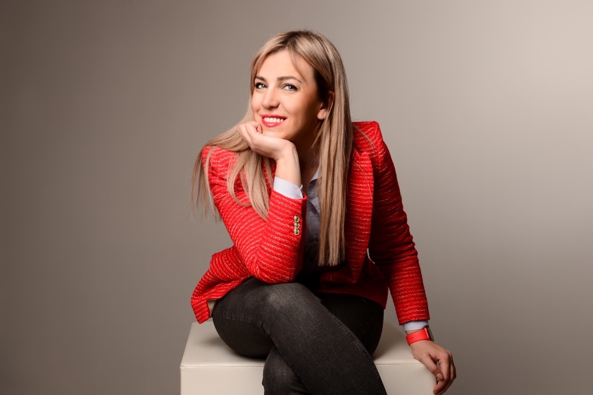 Merima Mahmutović: Iskusna bankarica u muškoj IT industriji