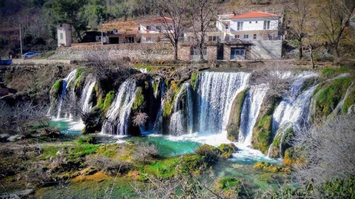 Stolac-grad muzej s najvecim brojem nacionalnih spomenika u BiH