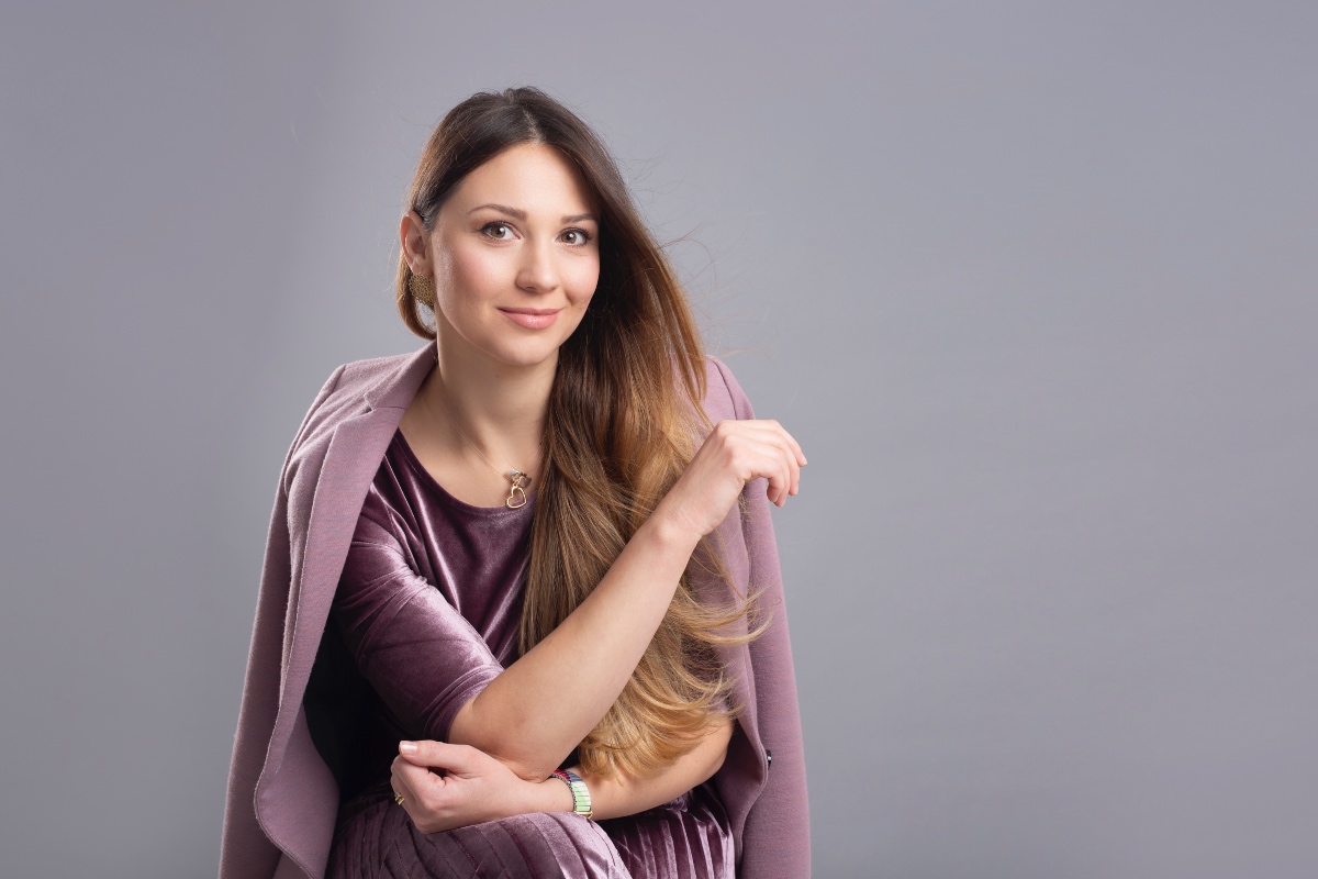 Mejrem Hamzić otkriva kako je nastao njen brand Bashka čokolada - Women in Adria