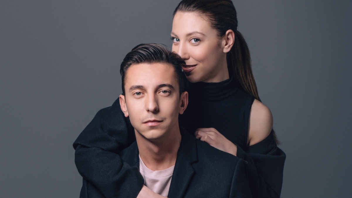 Women in Adria - Women in Adria