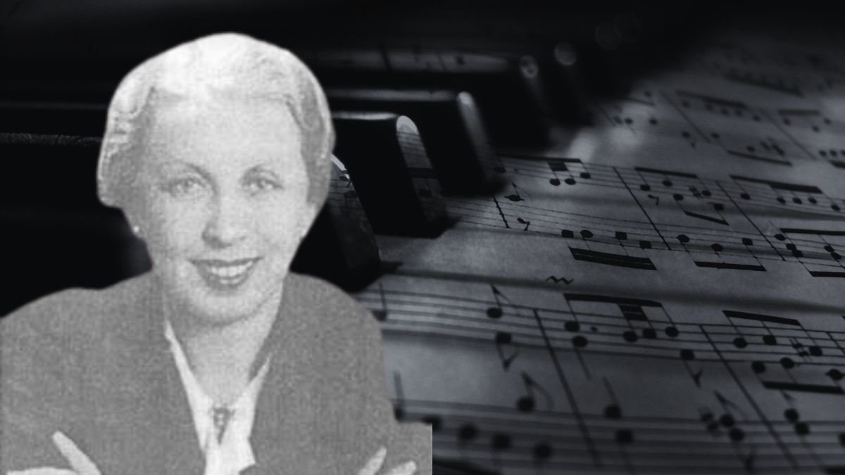 Velika sopranska diva Bahrija Nuri Hadžić