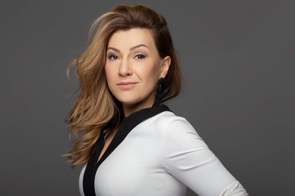 Mersiha Mima Mehić: "Žene su empatičnije kao lideri i bolje razumiju ...