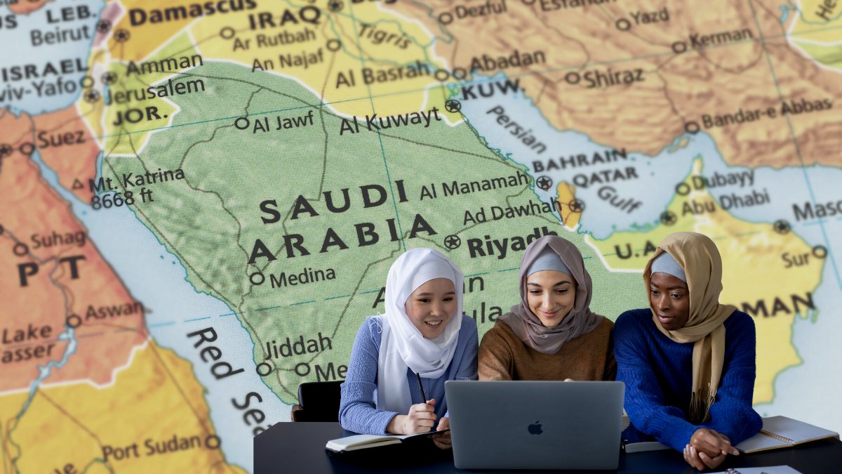 Saudijska Arabija otvara prilike za žene preduzetnice