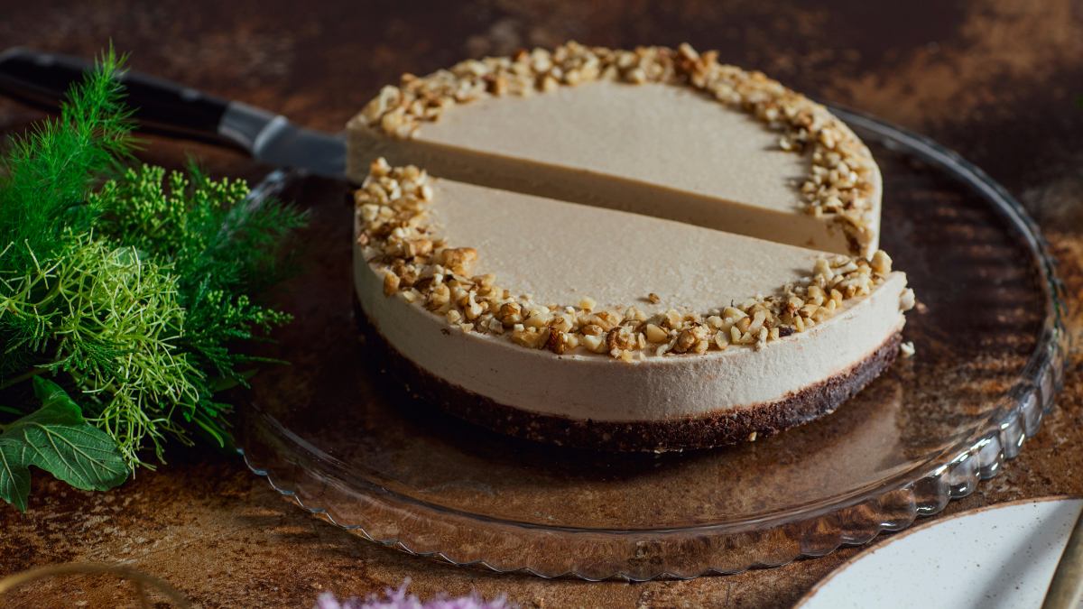 Ove tri sirove torte će oduševiti sve sladokusce