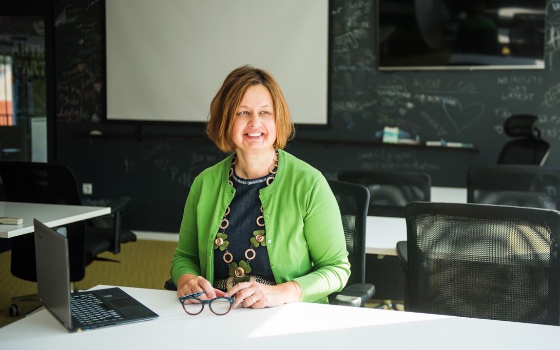 Maja Karabeg: "Nikada se u IT industriji nisam osjećala kao žena na ...