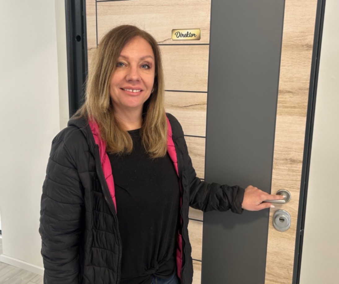 Marika Ćosić: "Ponekad je bolje odbiti neke poslove nego boriti se s ...