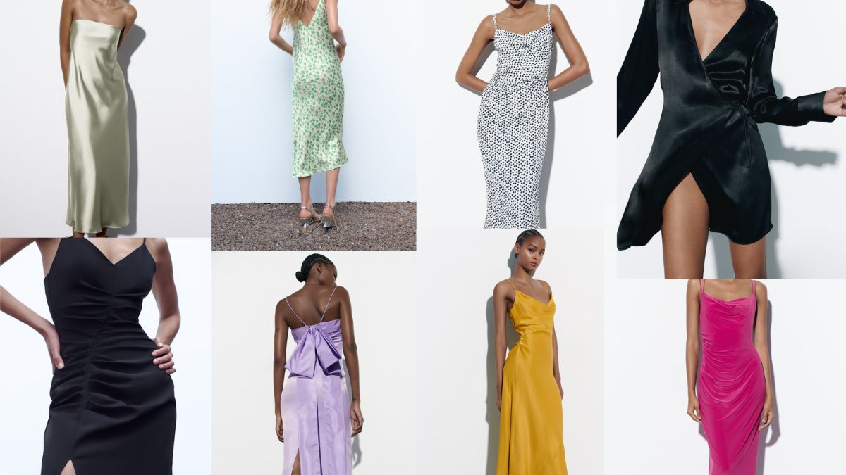 Ovo su najljepše svečane haljine u kojima ćete zablistati