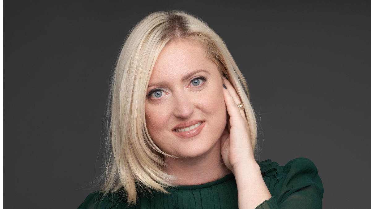 Anila Gajević: Mojih 15 godina u Zona Talent agenciji