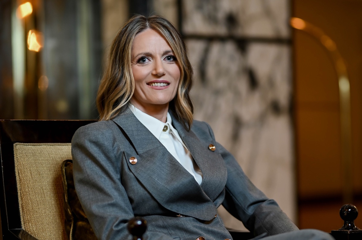Silvija Vig: "Poslovna etika je temelj uspješnosti kompanije"