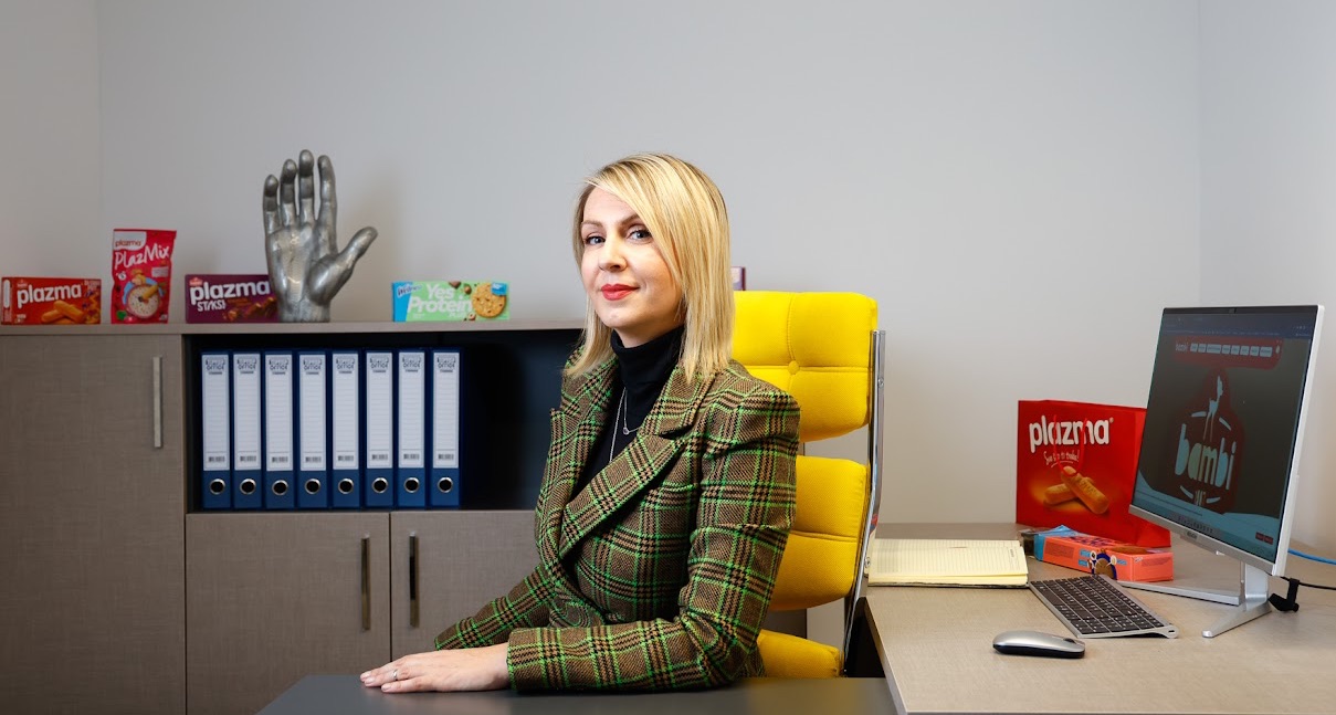 Ljiljana Vasić: Trgovina je akcioni film u kome spašavate nešto