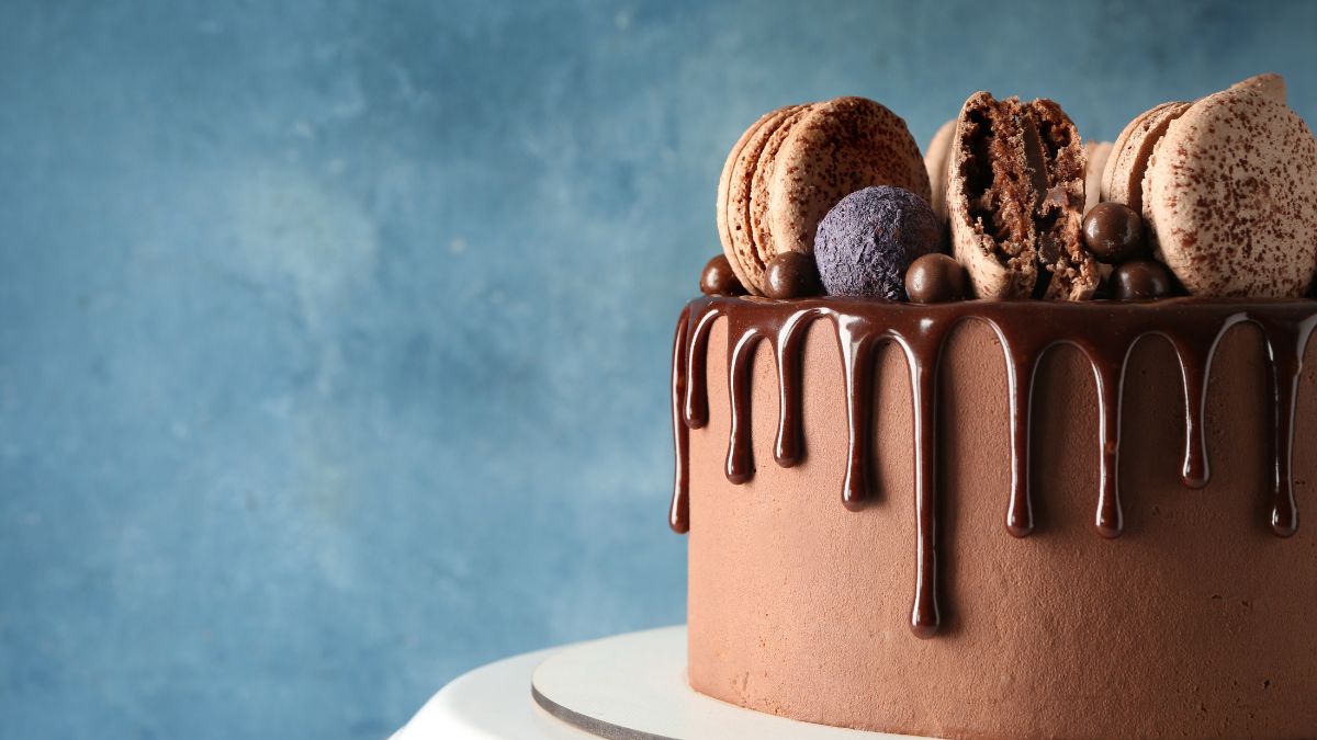 Pripremate se za rođendansku proslavu? Ova čoko torta je 'must'!