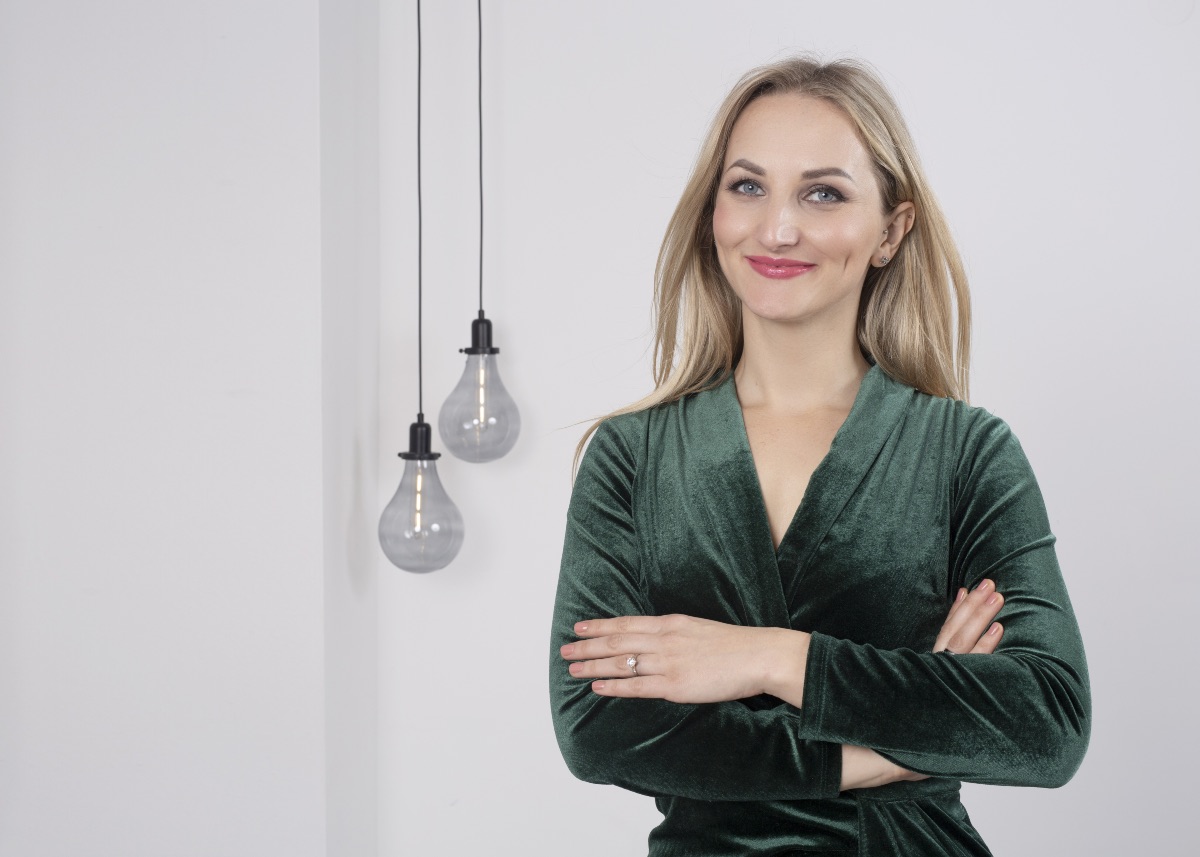 Kako je nagrađivana inovatorica Meliha Klopić Murtićk kreirala magičnu ...