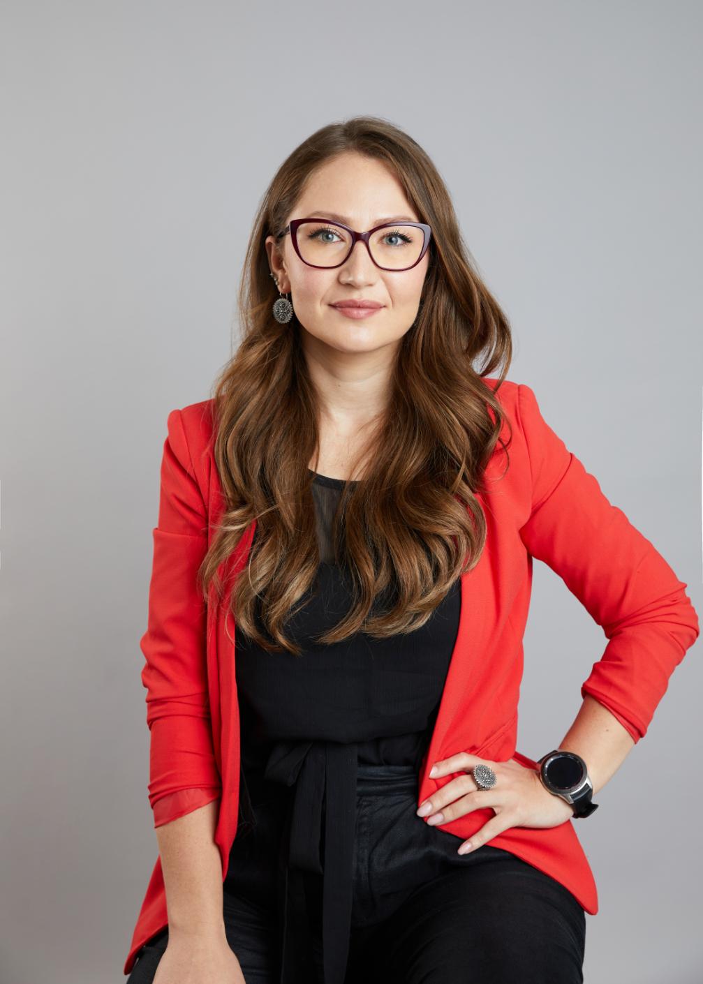 Merjem Kulović-Deljković: 'Ne postoji posao gdje se malo radi i puno ...