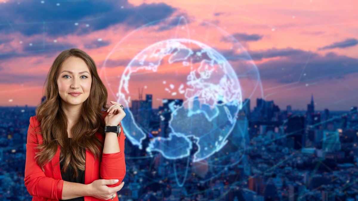 Merjem Kulović-Deljković: 'Ne postoji posao gdje se malo radi i puno zarađuje, pa ni u IT-u'