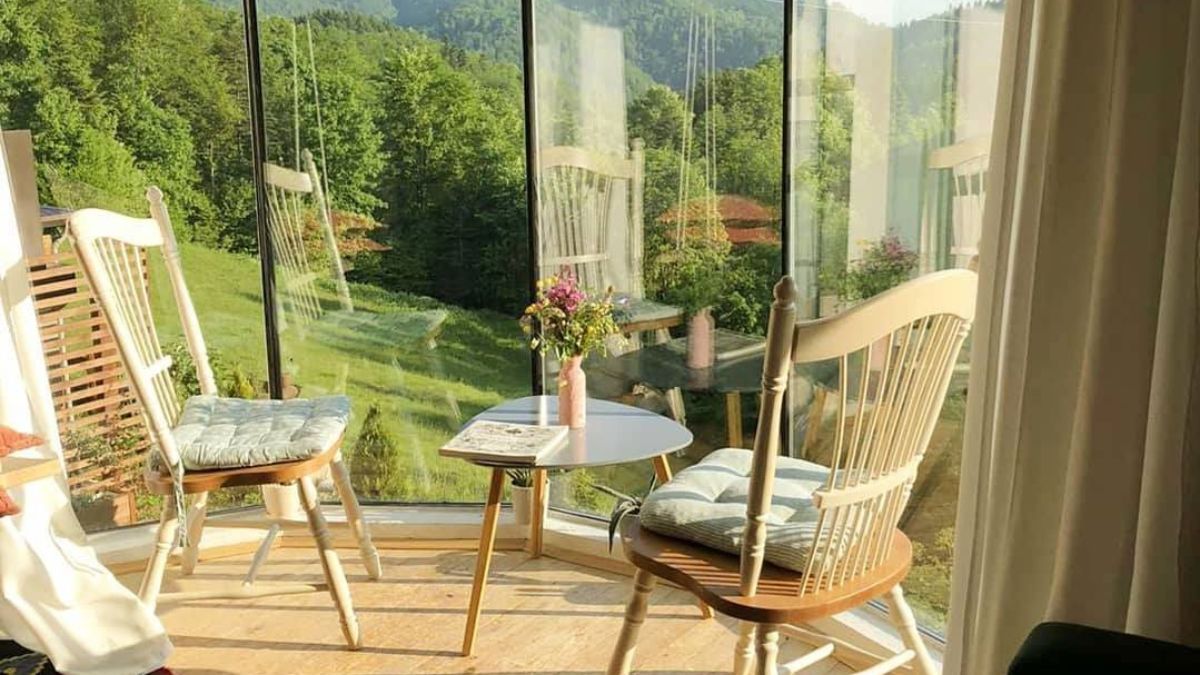 Ma kakvo more... 3 planinske kuće u BiH u kojima želimo provesti godišnji