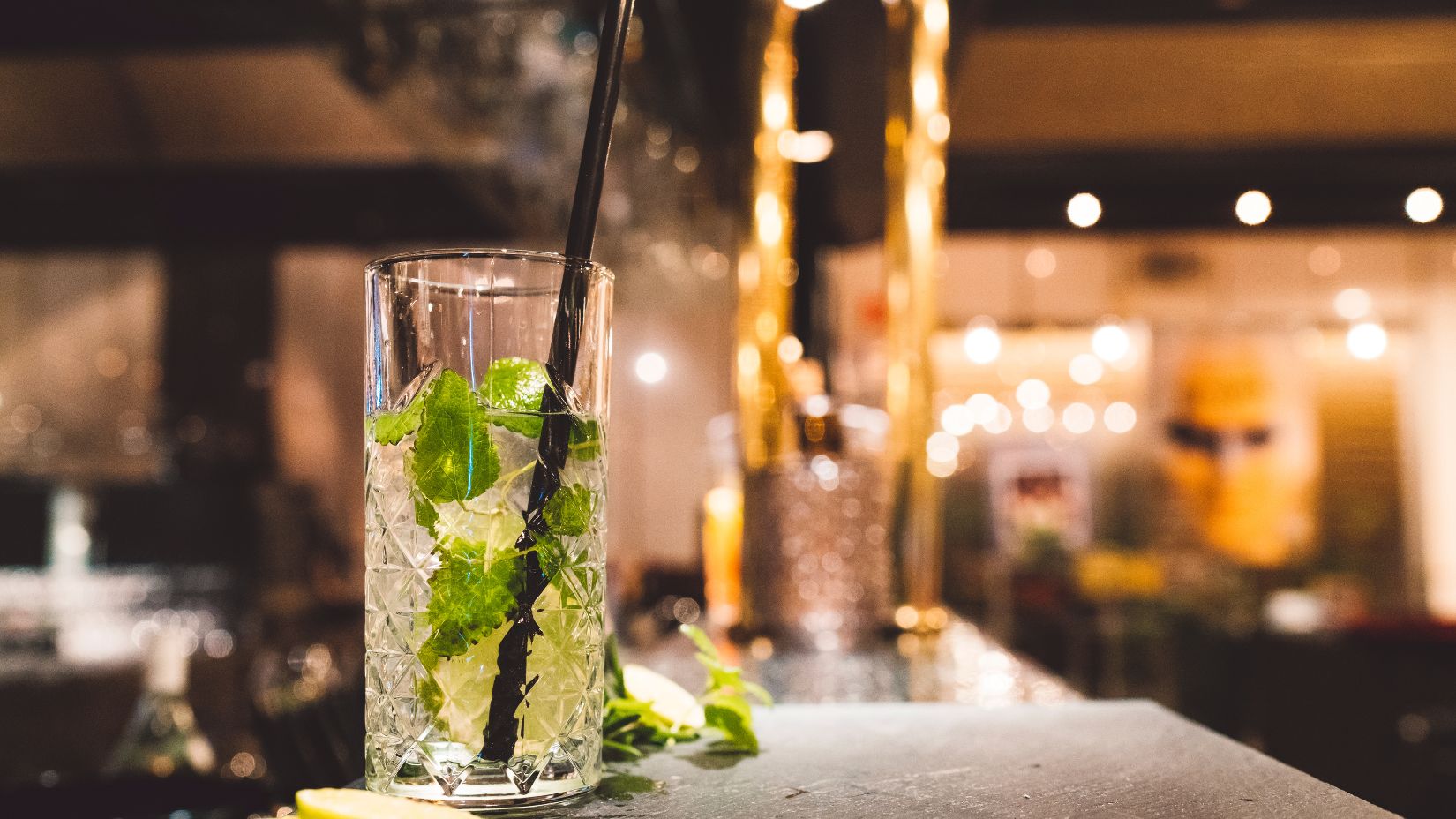 Na ovim mjestima u Sarajevu želimo piti afterwork koktele!