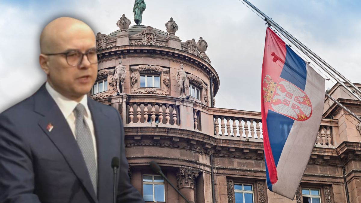 Premijer Srbije podnio ostavku, odlazi i gradonačelnik Novog Sada