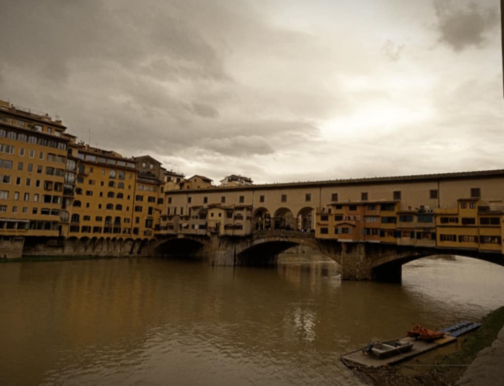 Firenca: Najbolji evropski grad za 2025. godinu prema Travel + Leisure ...