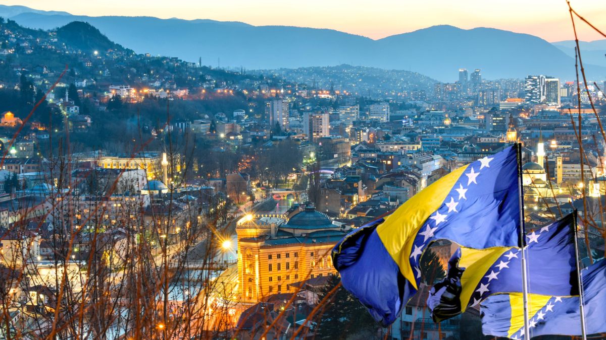 Hrvatska i dalje najveći strani investitor u BiH, iako ukupna ulaganja ...